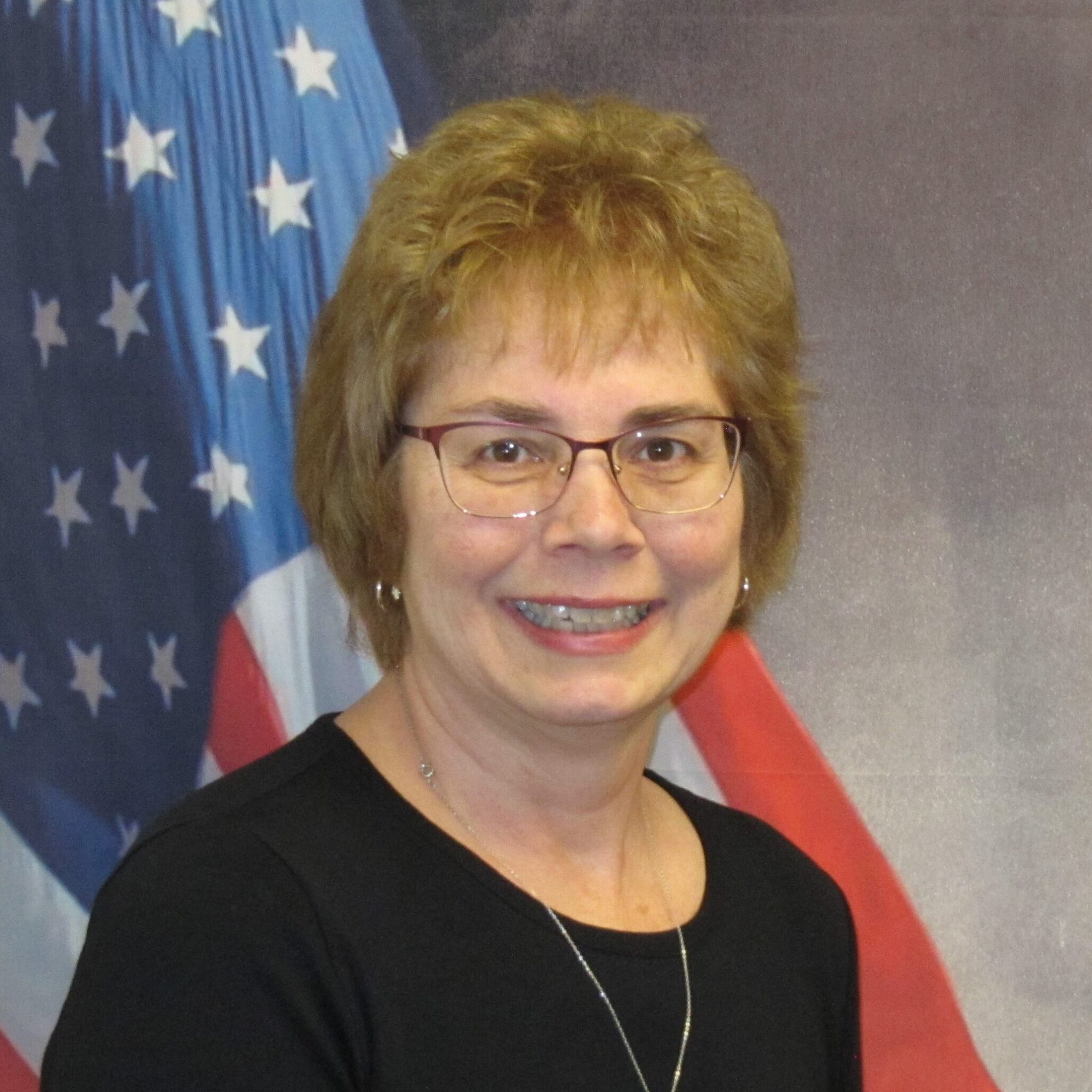 Recorder - Renville County